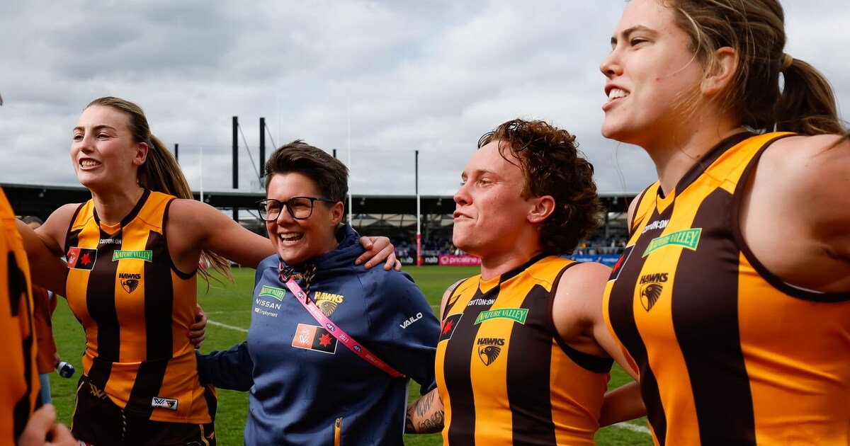 Goddard: Leaders stood up when it mattered