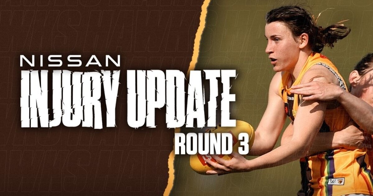 Tackle Machine Tamara Smith A Chance To Return This Week?