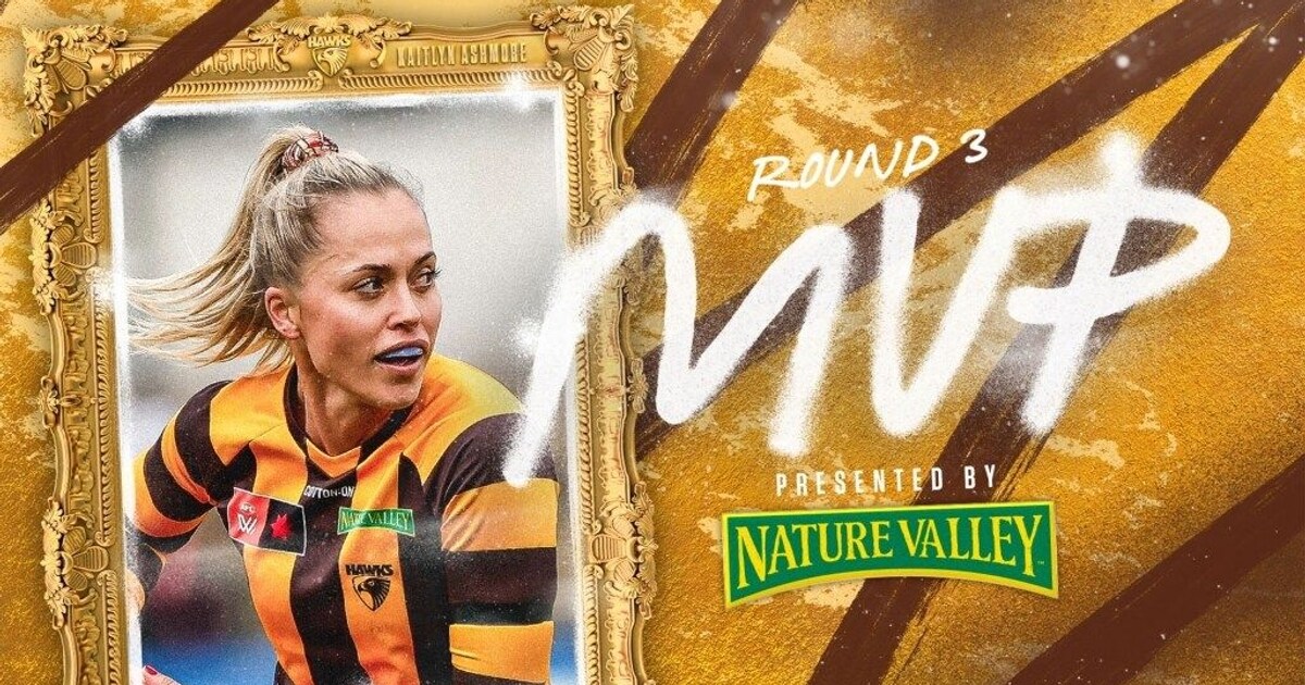 Kashy Bursted Out The Backline In This MVP Performance