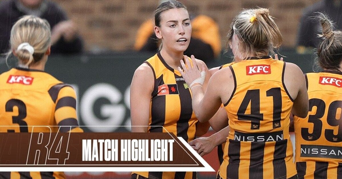 Aine Around The Corner!