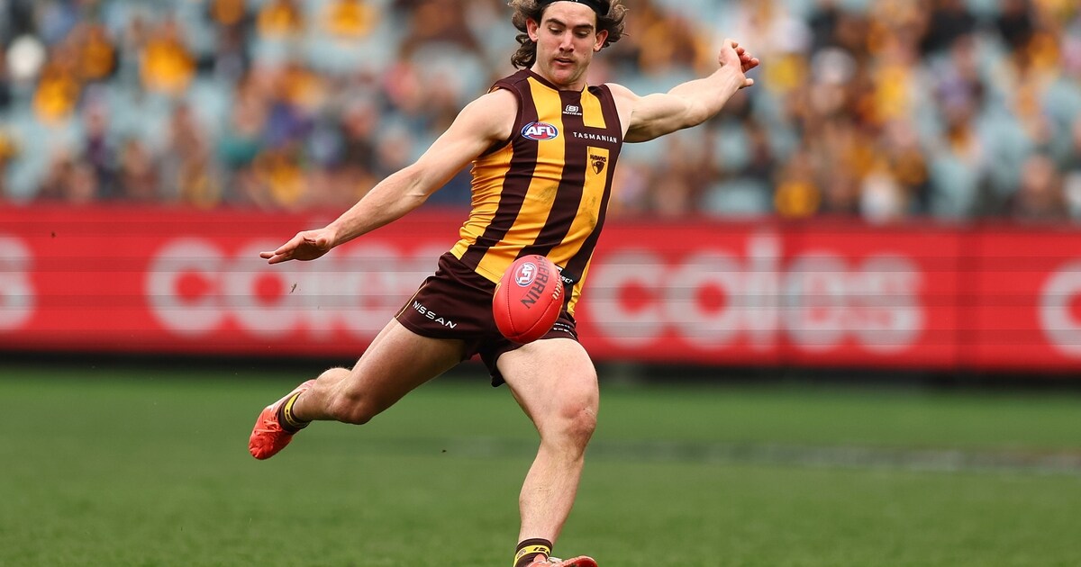 2023 in Summary: Jai Newcombe