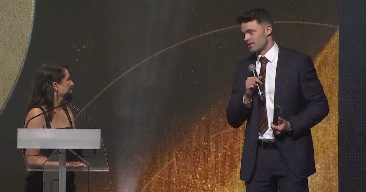 PCM 2023 | Third Place - Conor Nash