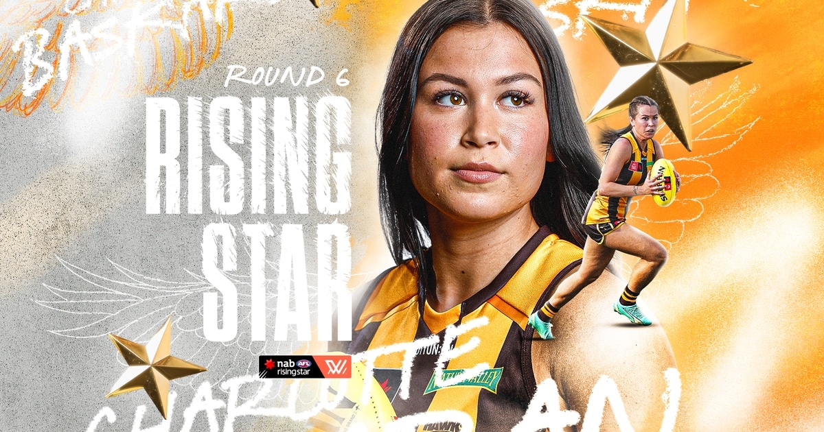 Baskaran recognised as Rising Star