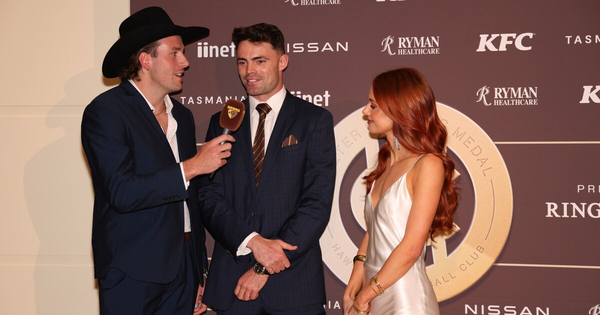 PCM 2023: Gold carpet glam