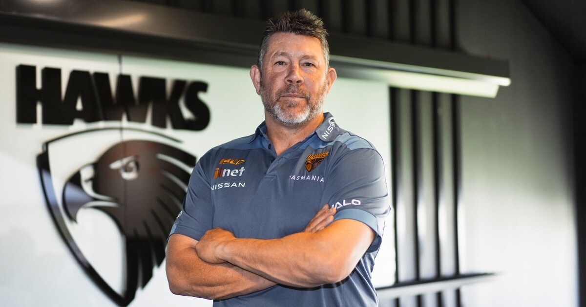 Ratten details his role for 2024