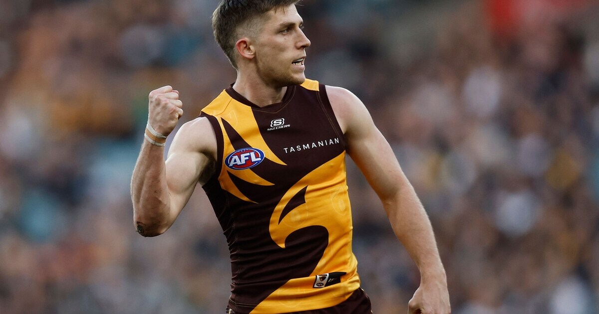 2023 in Summary: Dylan Moore