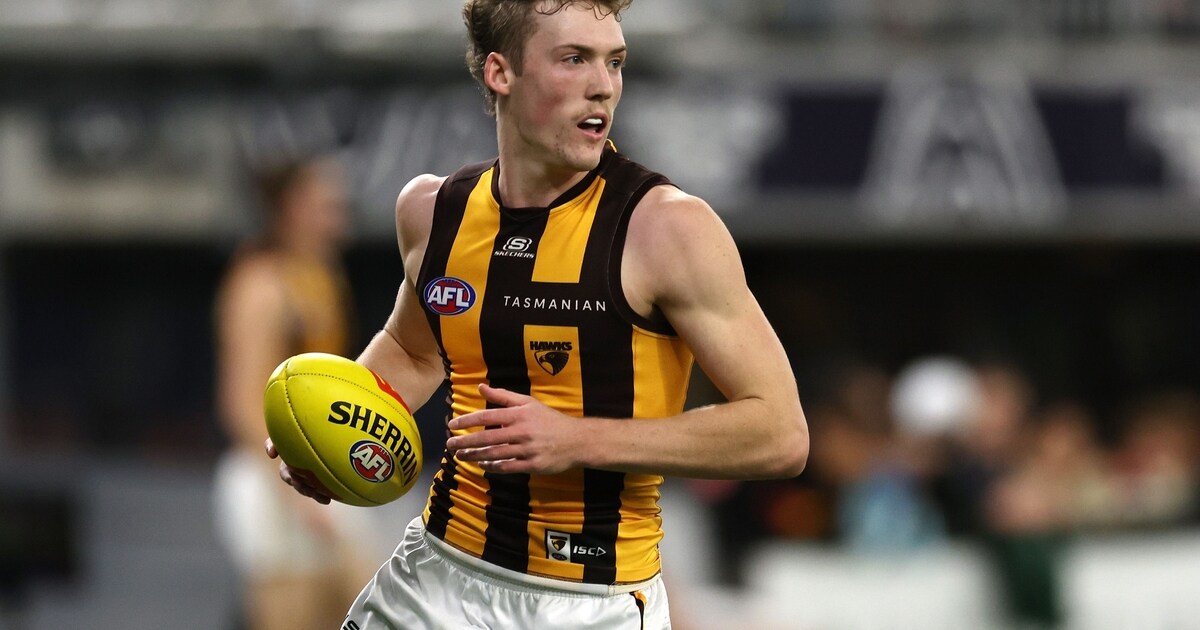 2023 in Summary: Josh Weddle