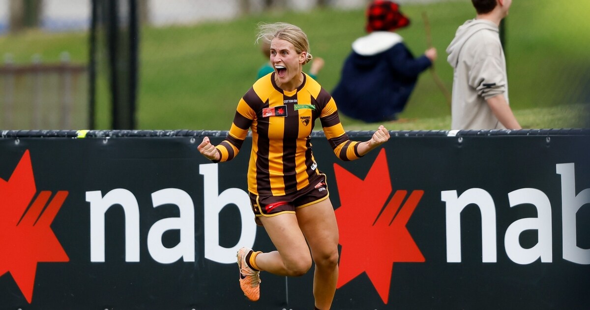 Bodey brings up 50th game