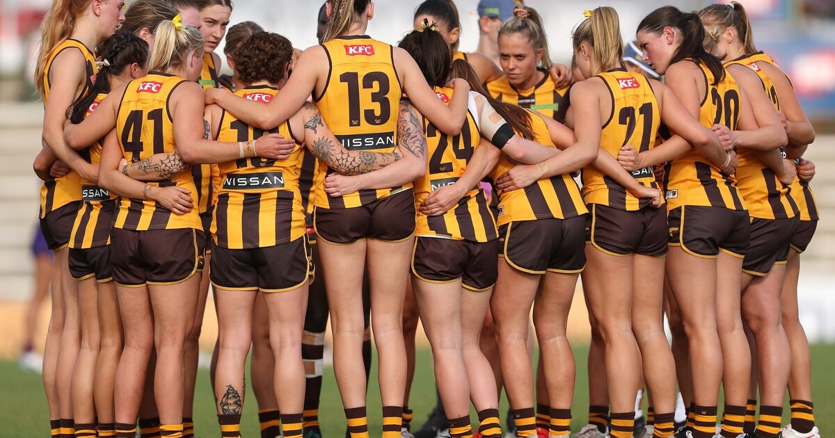 AFLW Season Review: Who led the way in 2023?