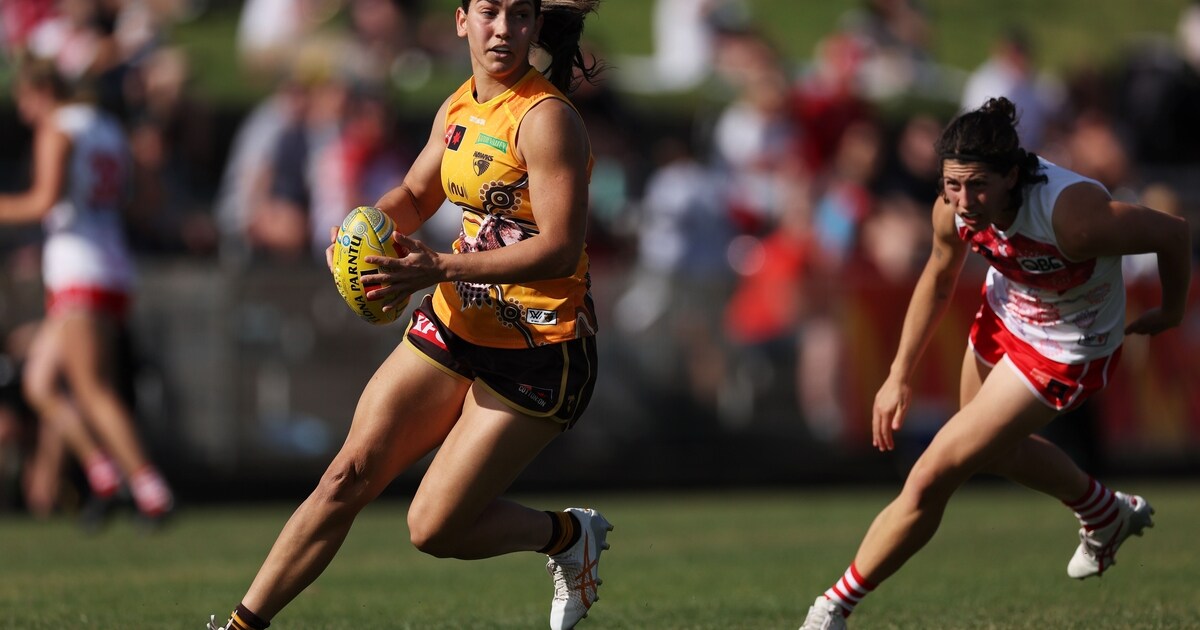 2023 in summary: Mattea Breed