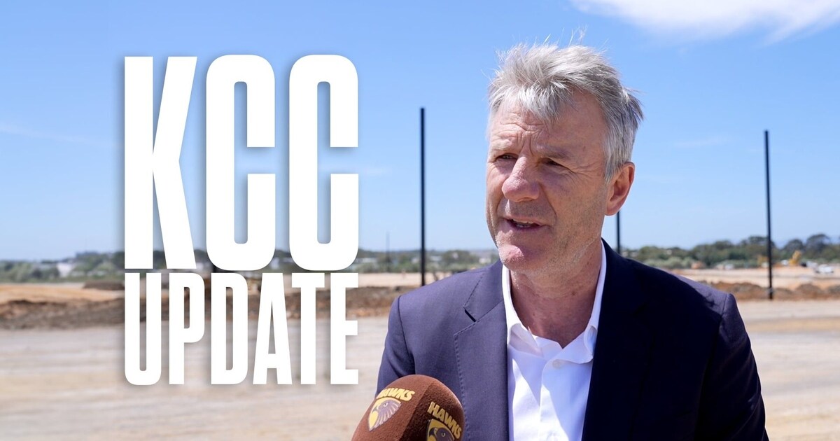 KCC Update | December 2023