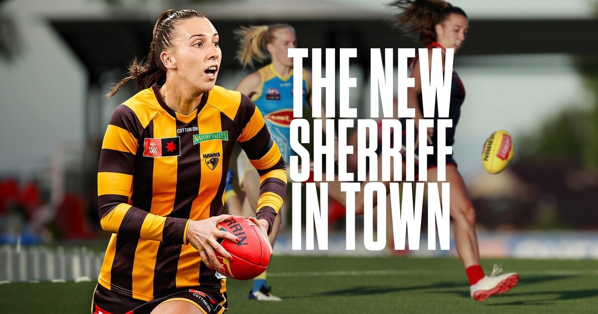 Casey Sherriff | Highlights