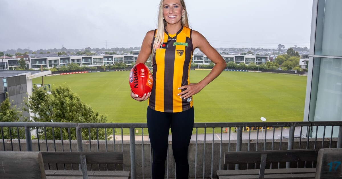 Williamson “beyond stoked” to join Hawks