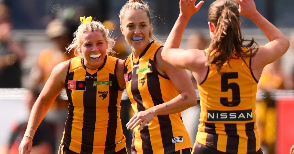 2023 in summary: Kaitlyn Ashmore