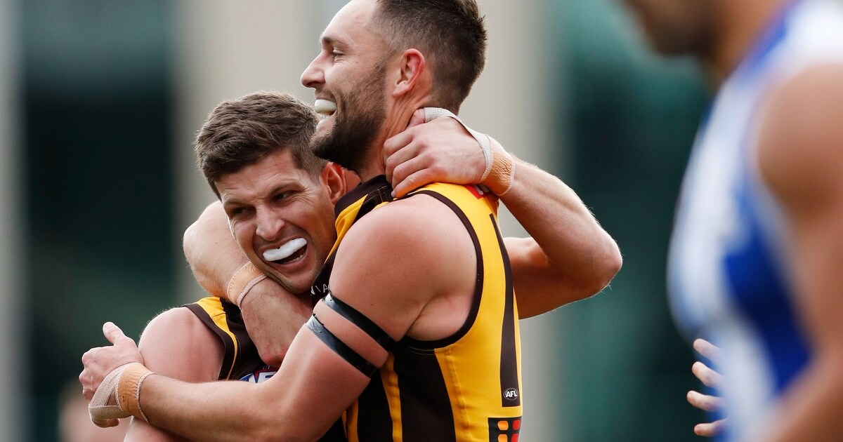 Breust: "I'm excited to play alongside them"