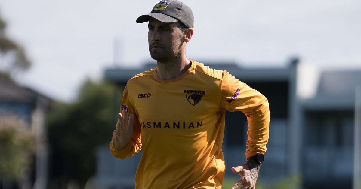 Injury update: The latest on several star Hawks