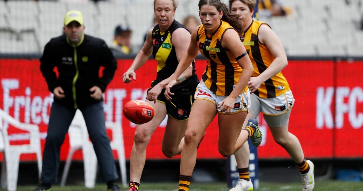 2023 in summary: Laura Elliott