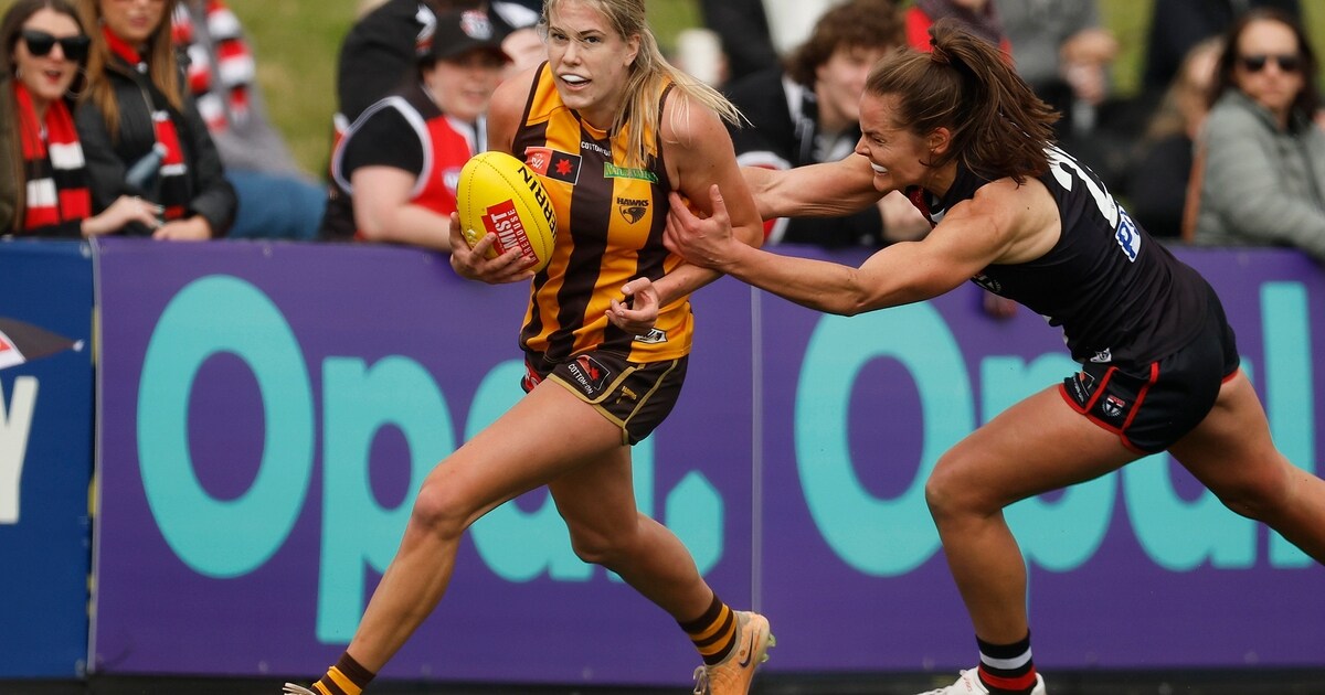 2023 in summary: Emily Everist