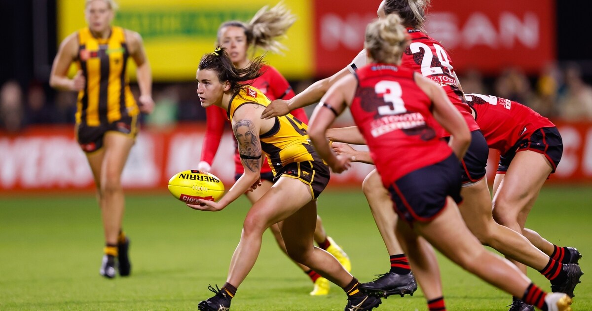 2023 in summary: Tamara Smith