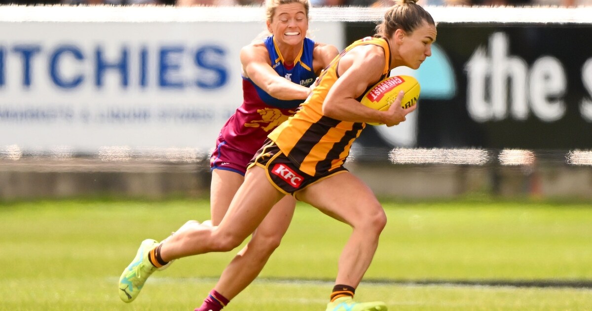 2023 in summary: Emily Bates