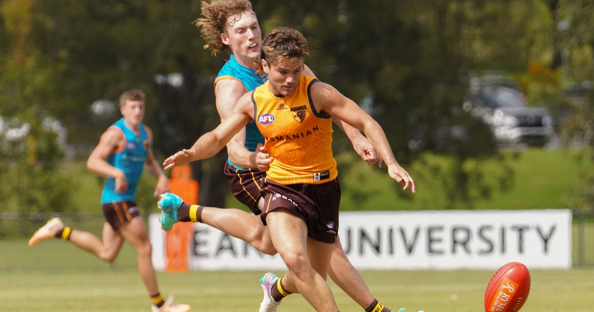 Match simulation: Who impressed, key moments + more