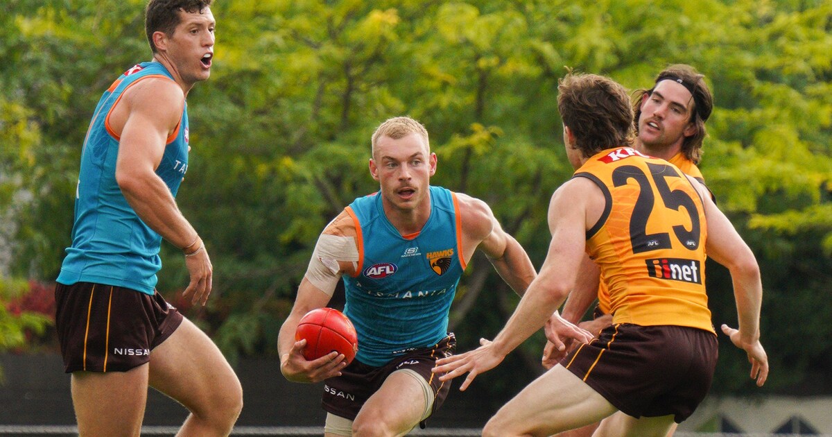 Gallery | February Match Simulation