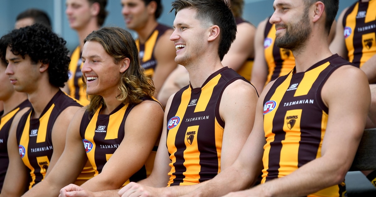 Gallery | BTS on Team Photo Day