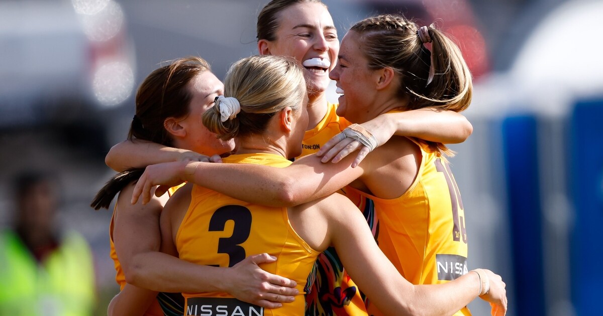 AFLW list analysis: 2024 squad