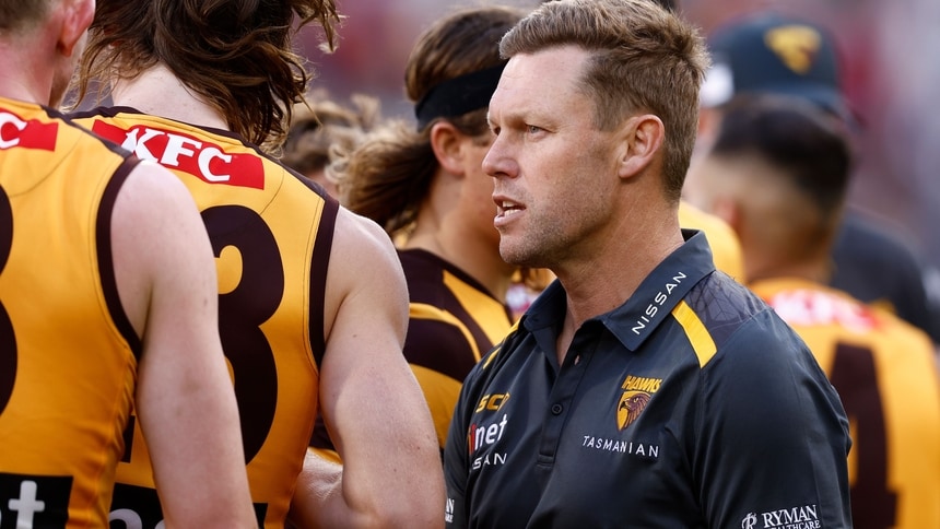 Hawthorn Football Club