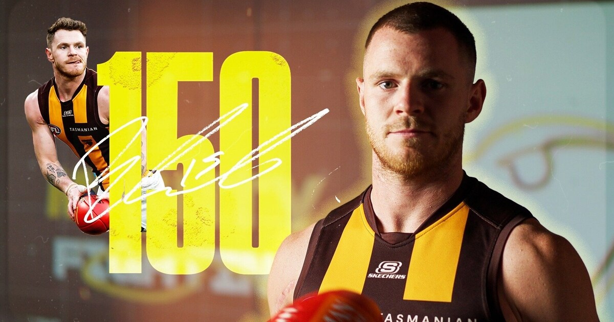 The Best of Blake | Hardwick's 150th Highlights