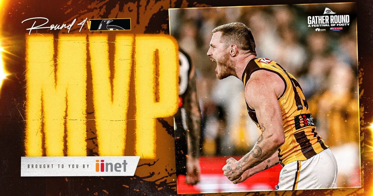 A Game Breaking Performance | Blake Hardwick Highlights