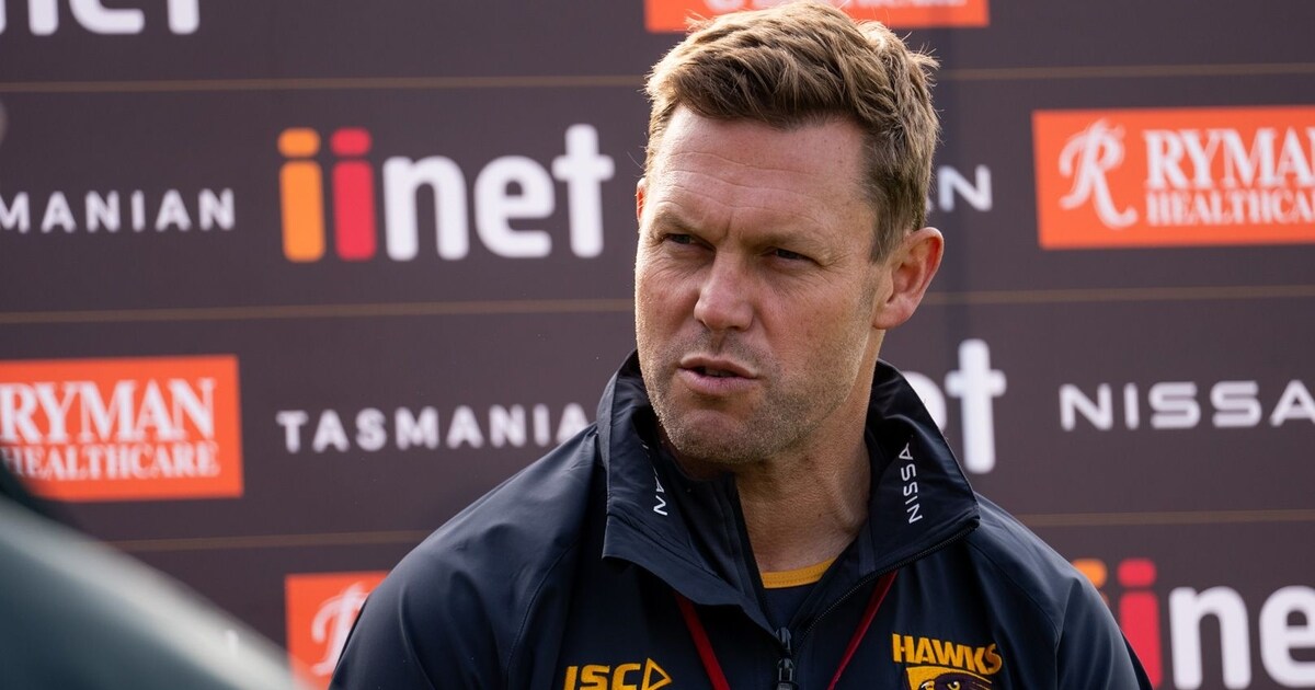 Mitchell: 'He plays an important role for us'