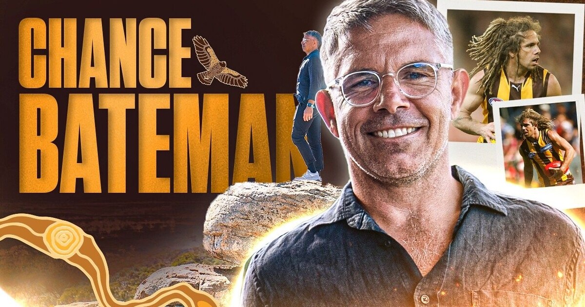 Chance Bateman Returns | 2024 Indigenous Guernsey Revealed