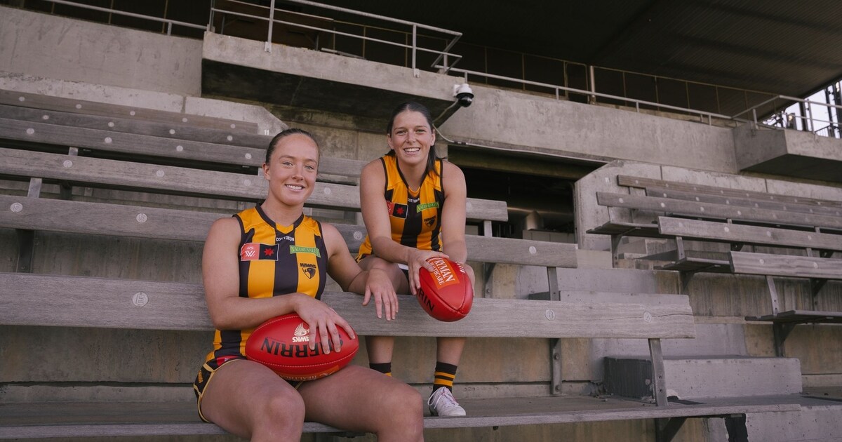 Fleming and Elliott on influential teammates, new coach and long-term ...