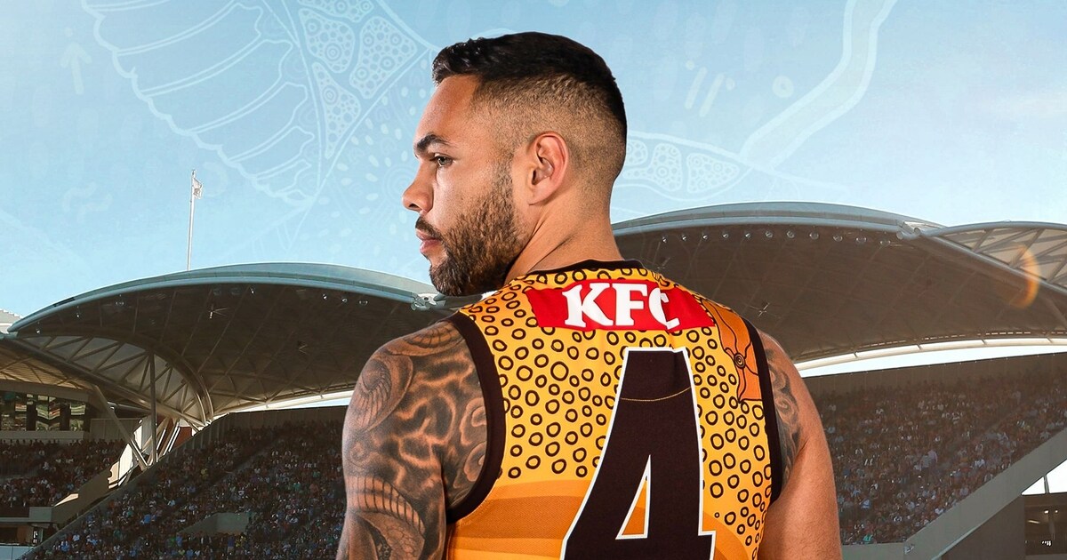 Impey to captain Hawks