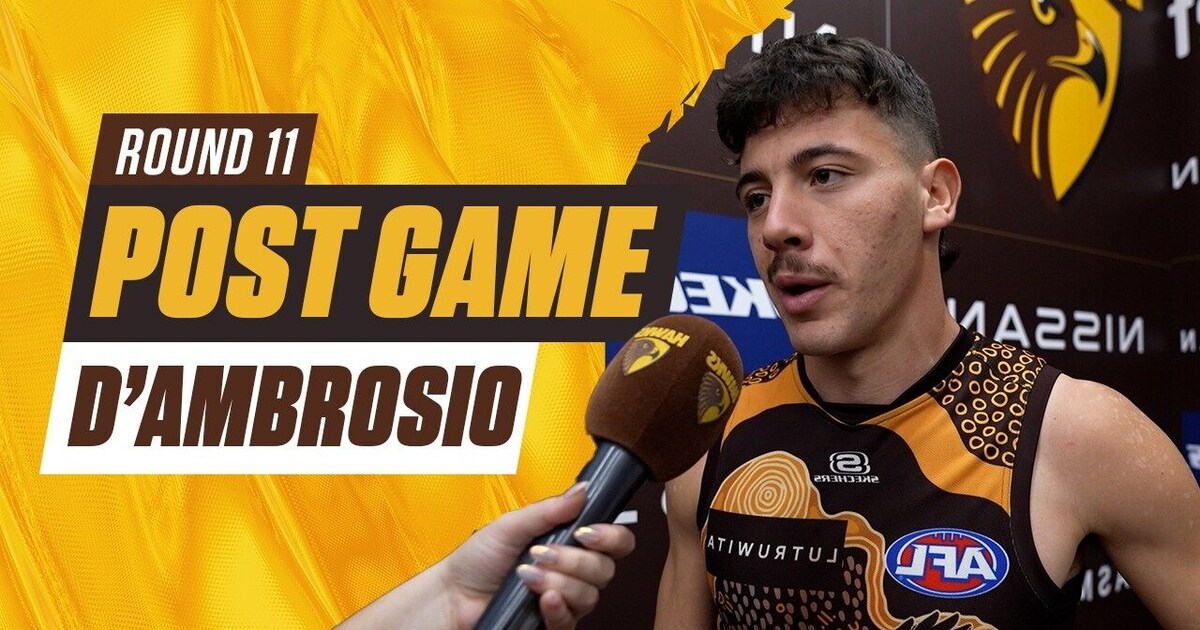 Massimo D'ambrosio | Post Match