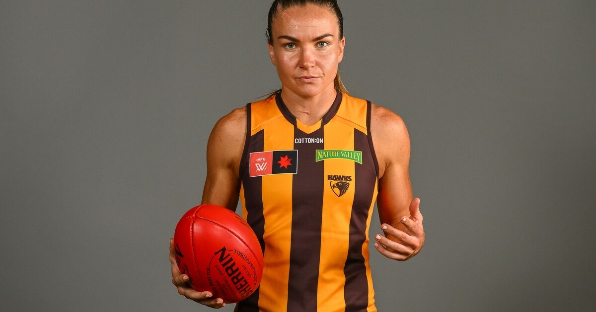 The big change Bates brought to the Hawks