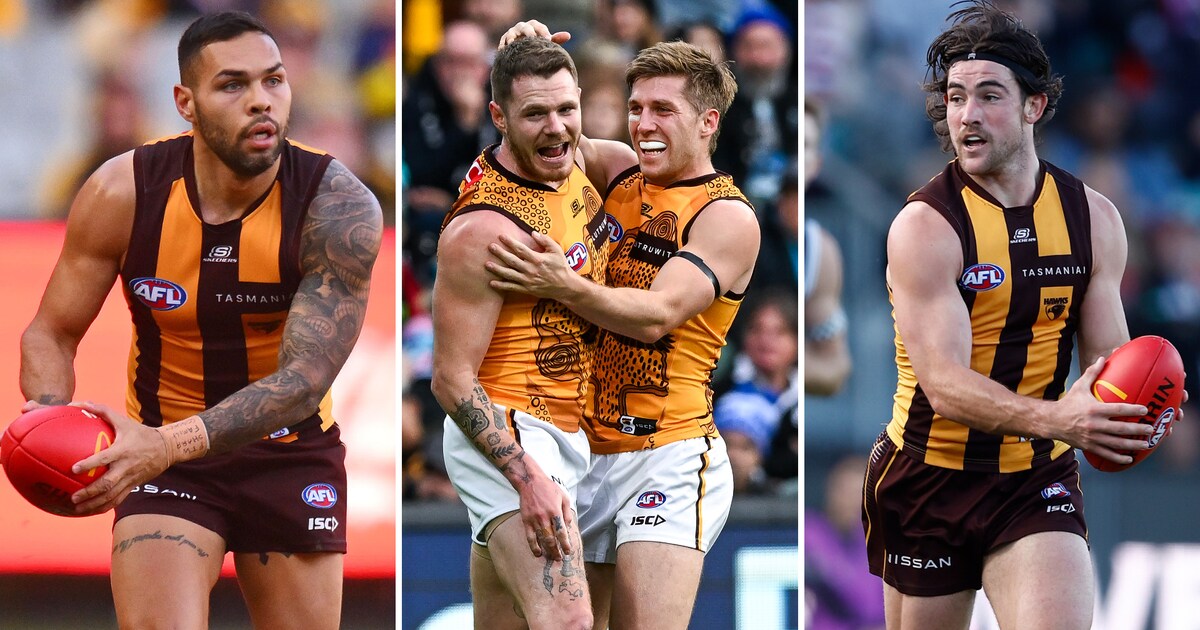Mid-season PCM contenders: Who’s in the mix?