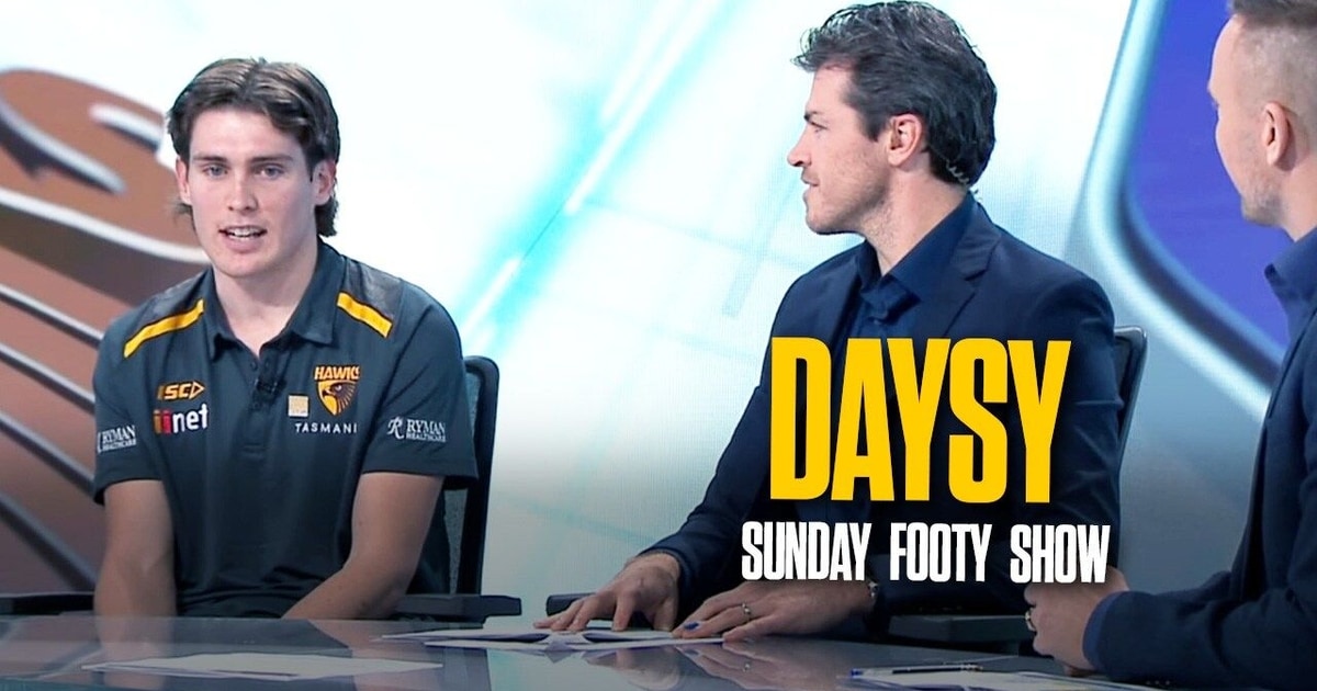 Will Day | 'The biggest turnaround has been our pressure'