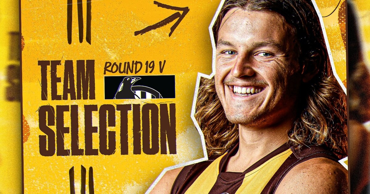RD 19 TEAM: Two big ins for blockbuster clash