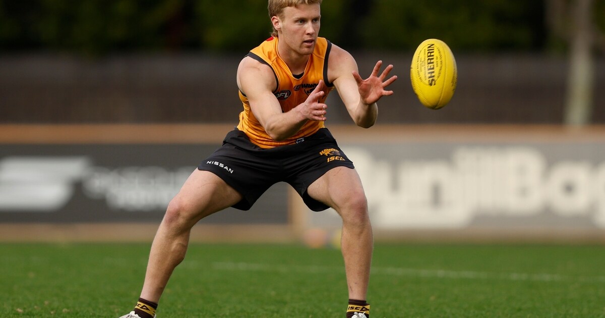 Mackenzie ruled out of Friday final