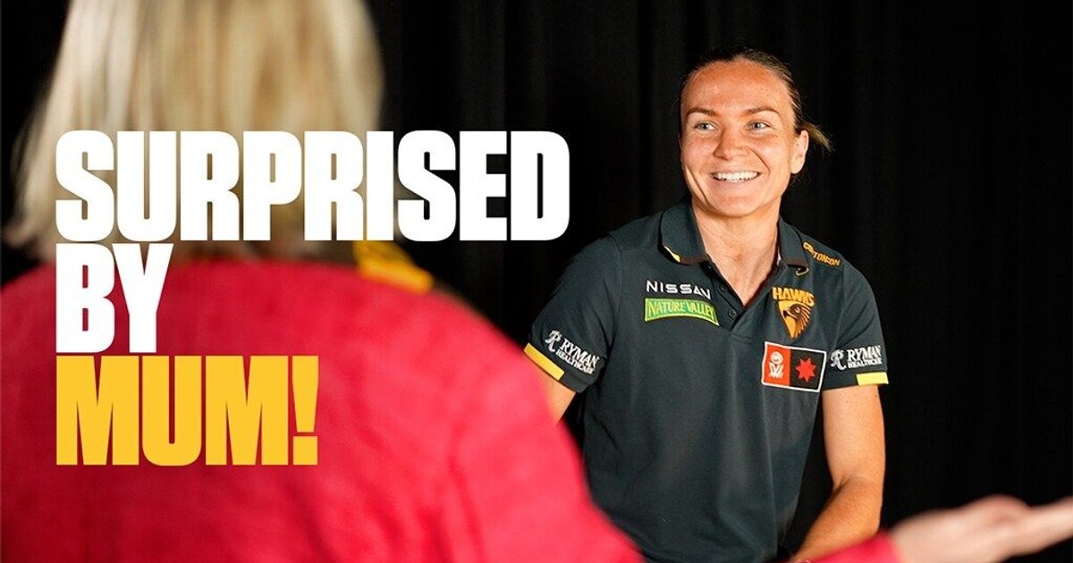 The Last Thing Emily Bates Expected!