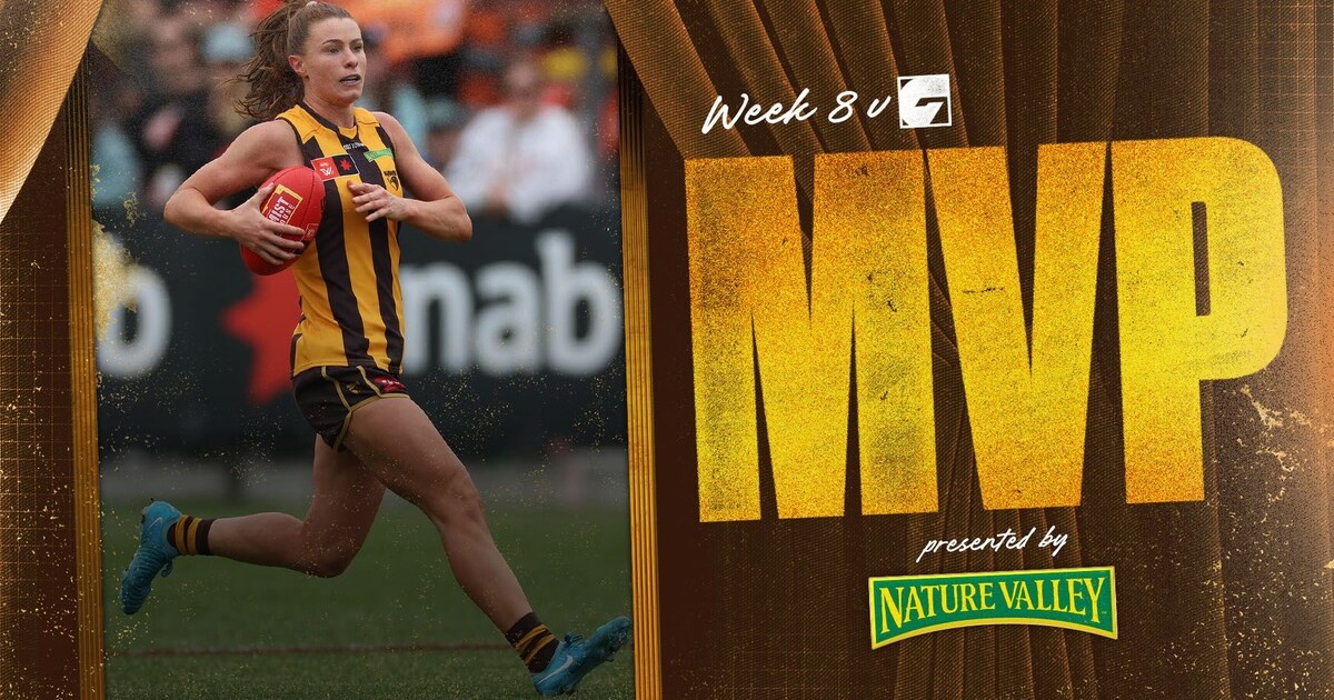 MVP: The Gilroy show