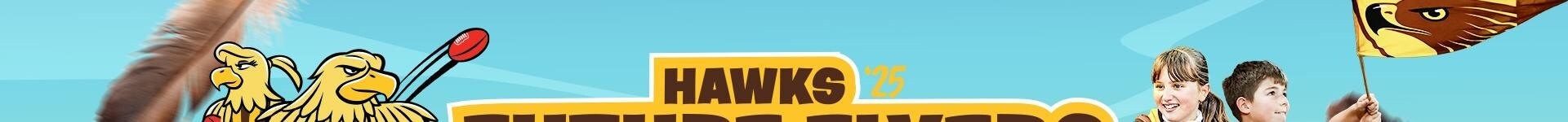 Hawks Future Flyers