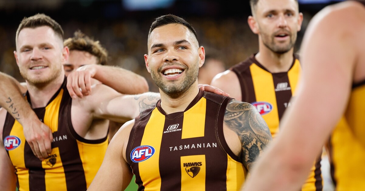 AFL milestones to look out for in 2025