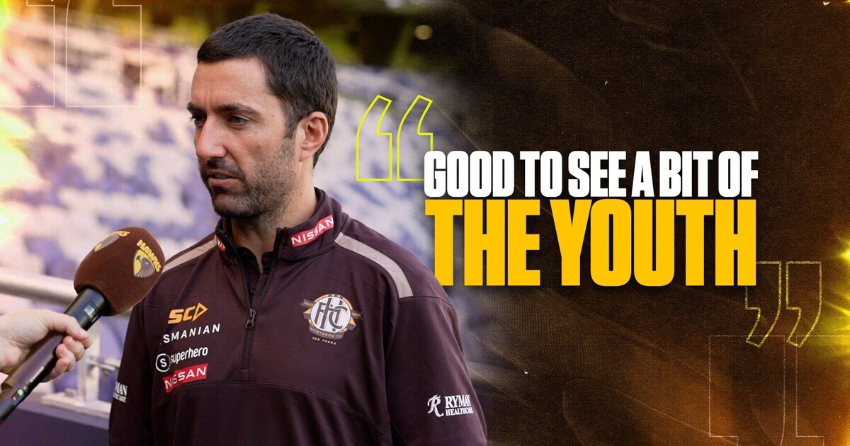 Post Game | Kade Simpson