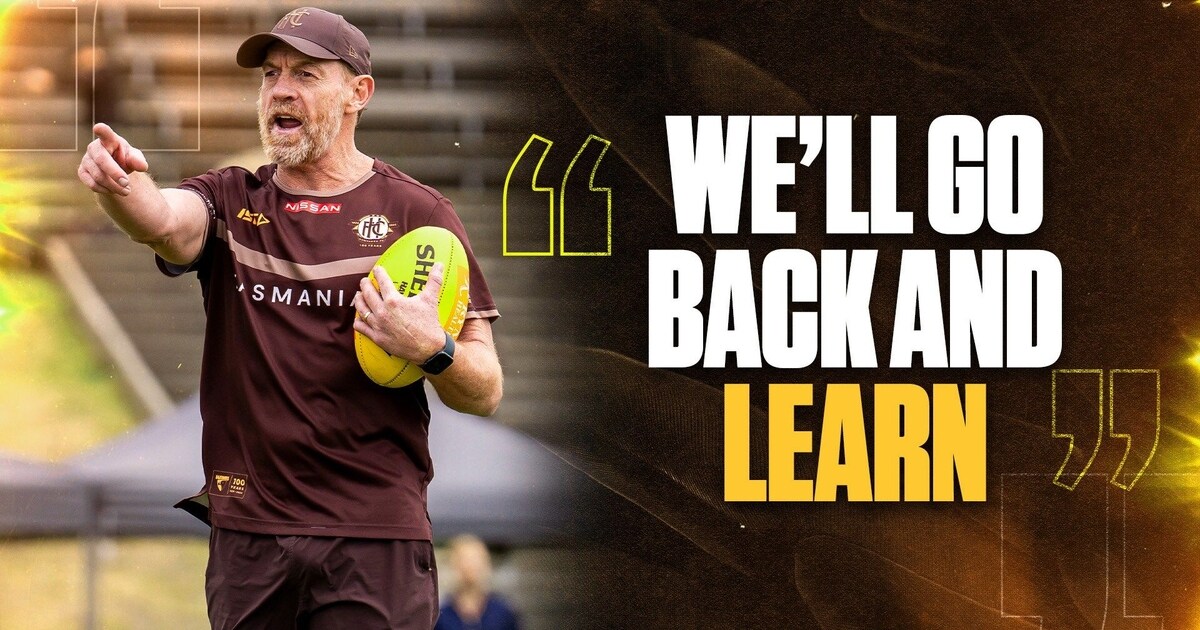 Adrian Hickmott | Press Conference