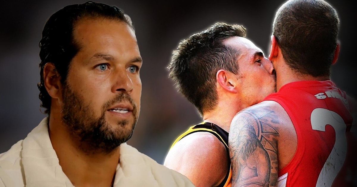 Buddy Speaks on Luke Hodge