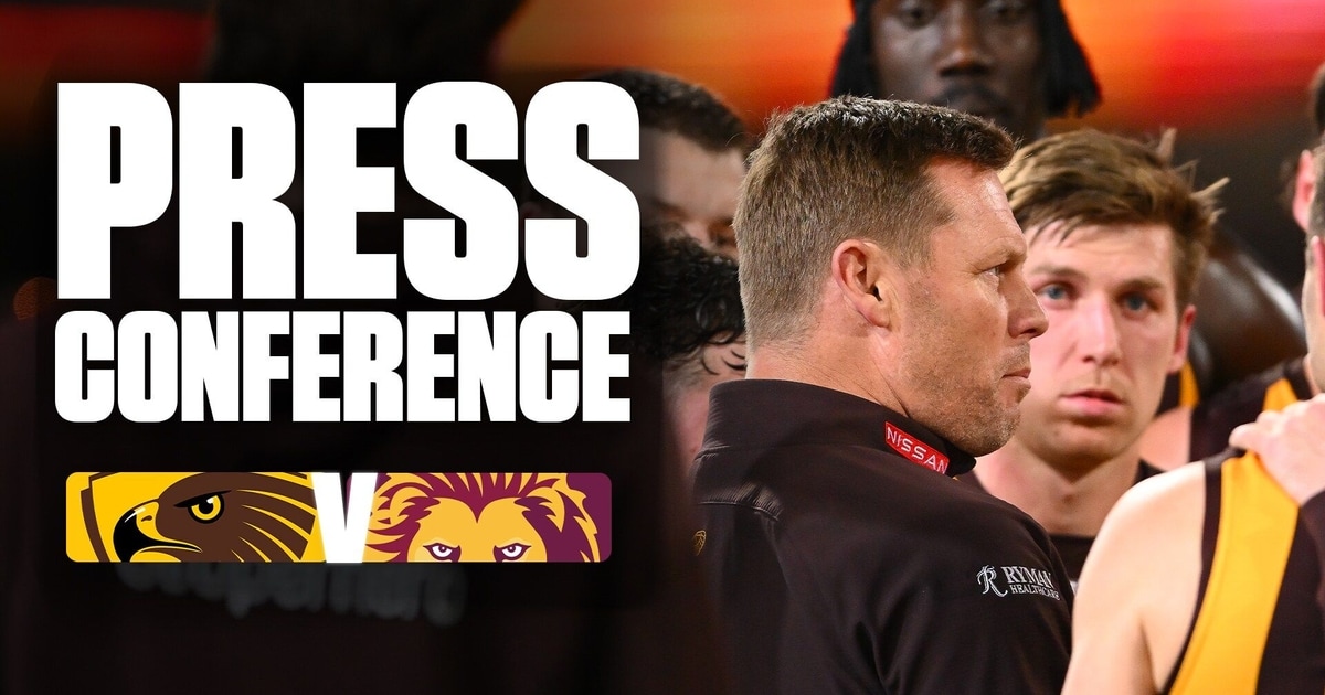 Sam Mitchell | Press Conference