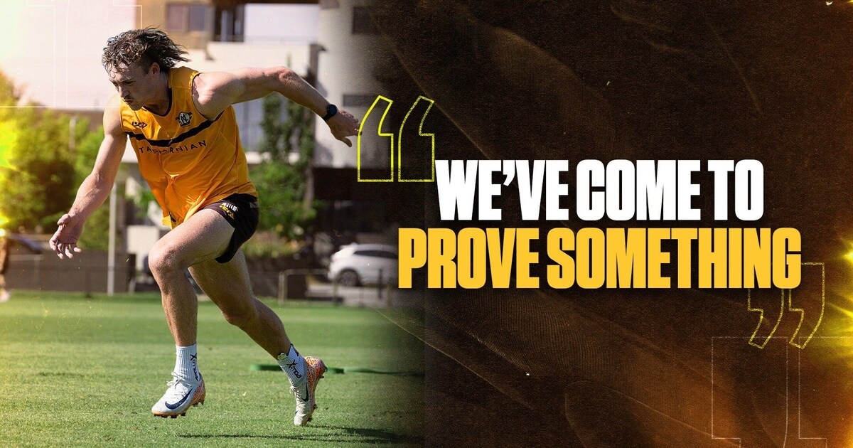 Press Conference | Josh Weddle